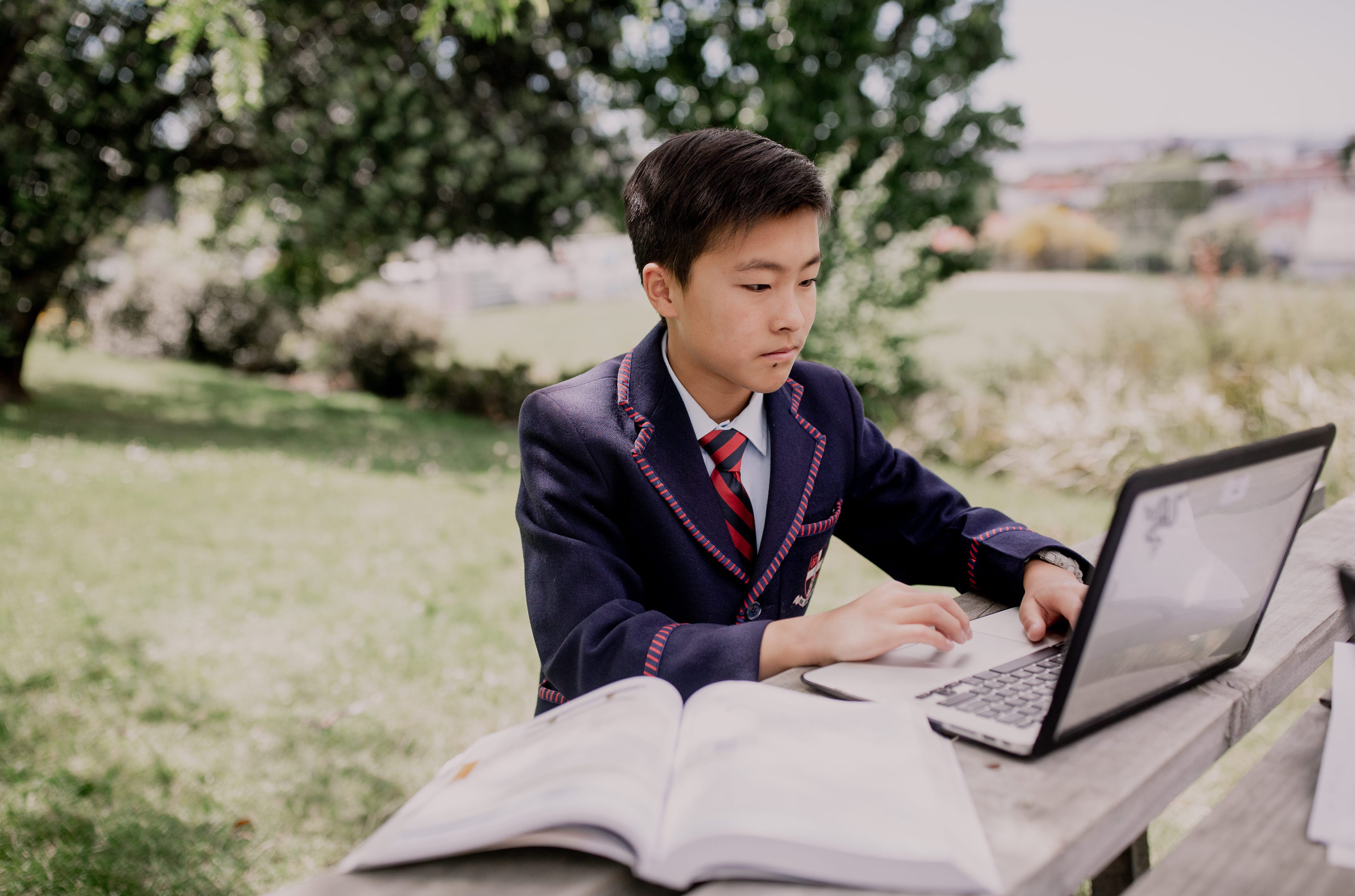 Learning - The Friends' School