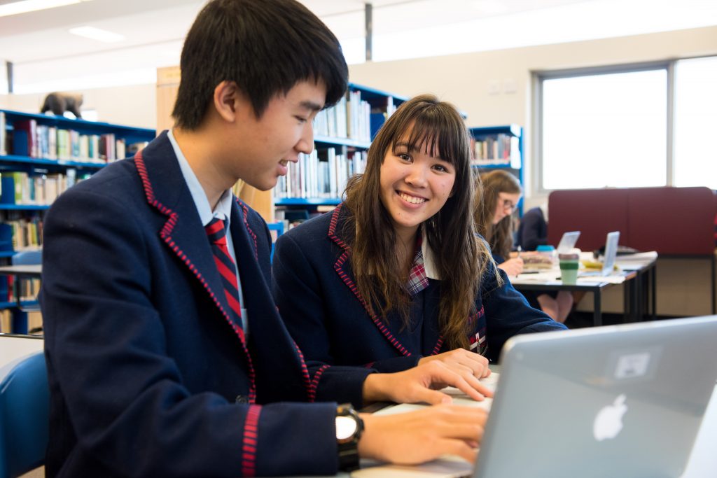 How to Apply - The Friends' School