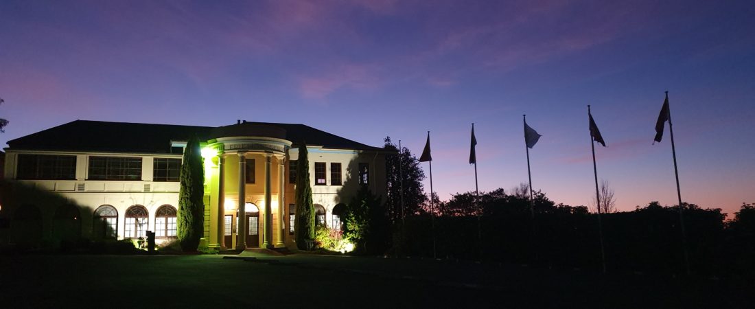 Our Facilities & Campuses - The Friends' School