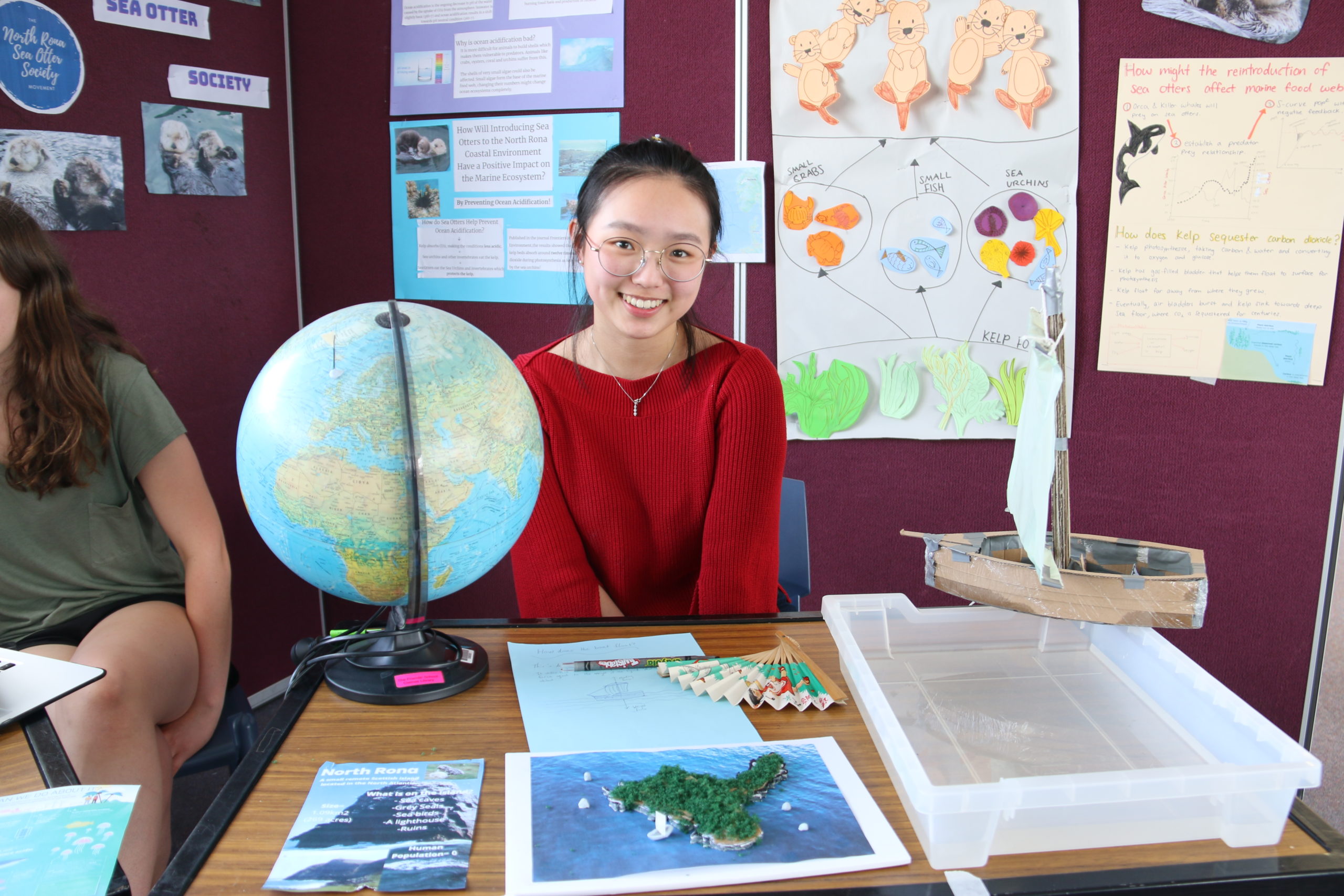 The Year 11 IB Group 4 Project The Friends School The Year 11 IB Group 4 Project The Friends School