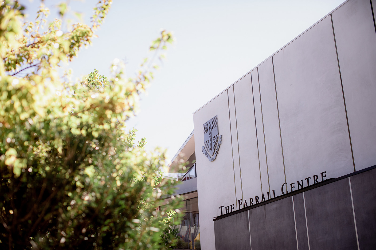 Our Facilities & Campuses - The Friends' School