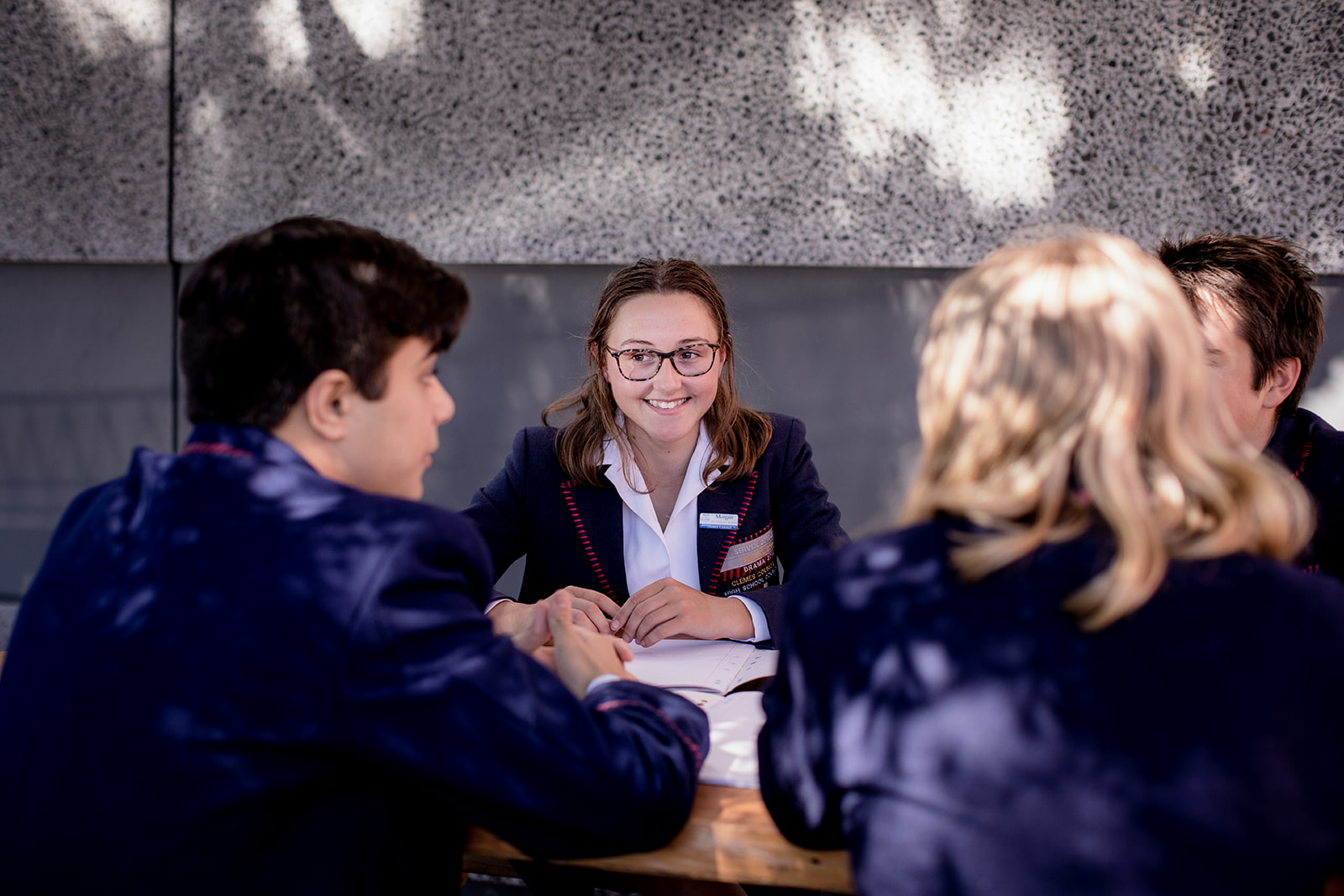 Senior School - The Friends' School