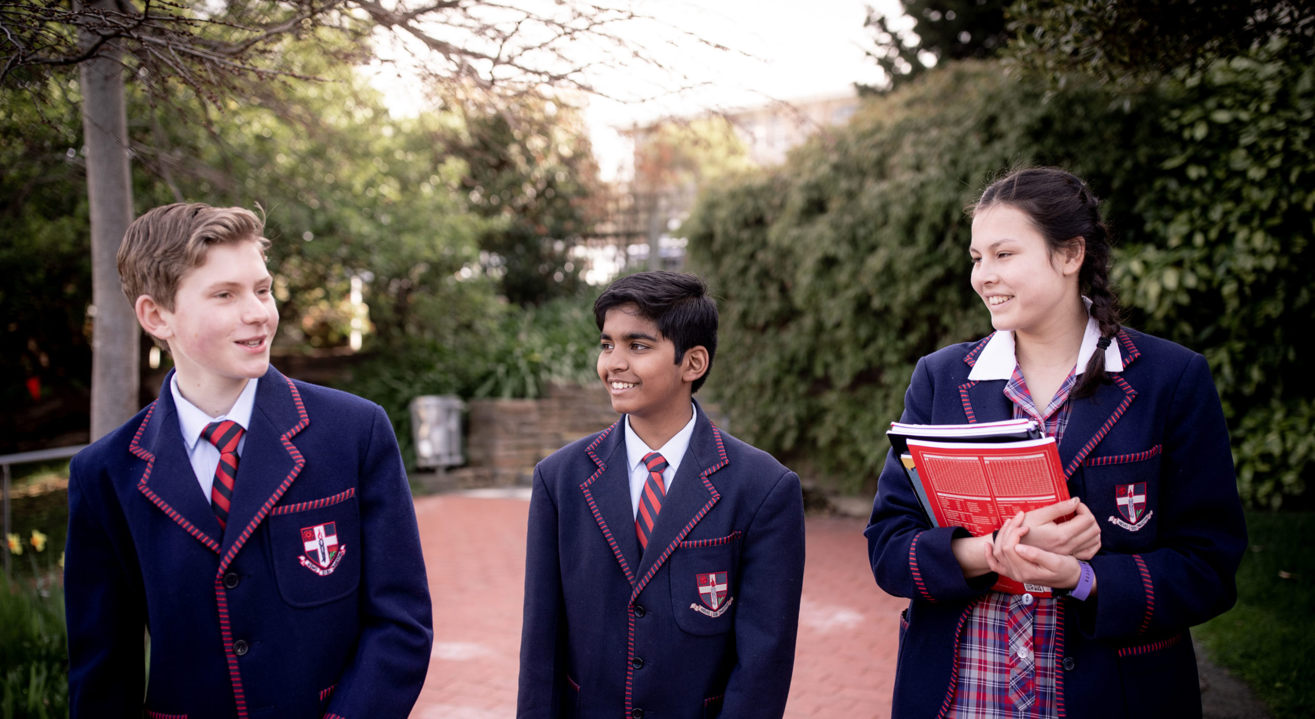 Curriculum - The Friends' School