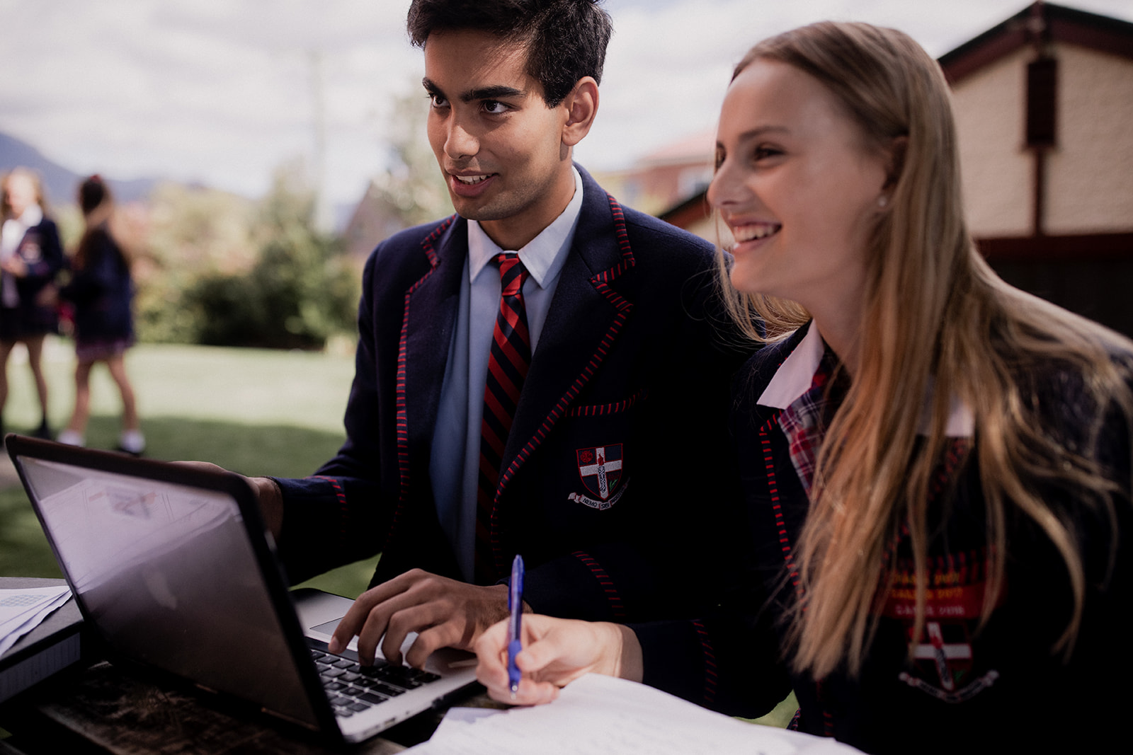 The Friends' School Open Morning