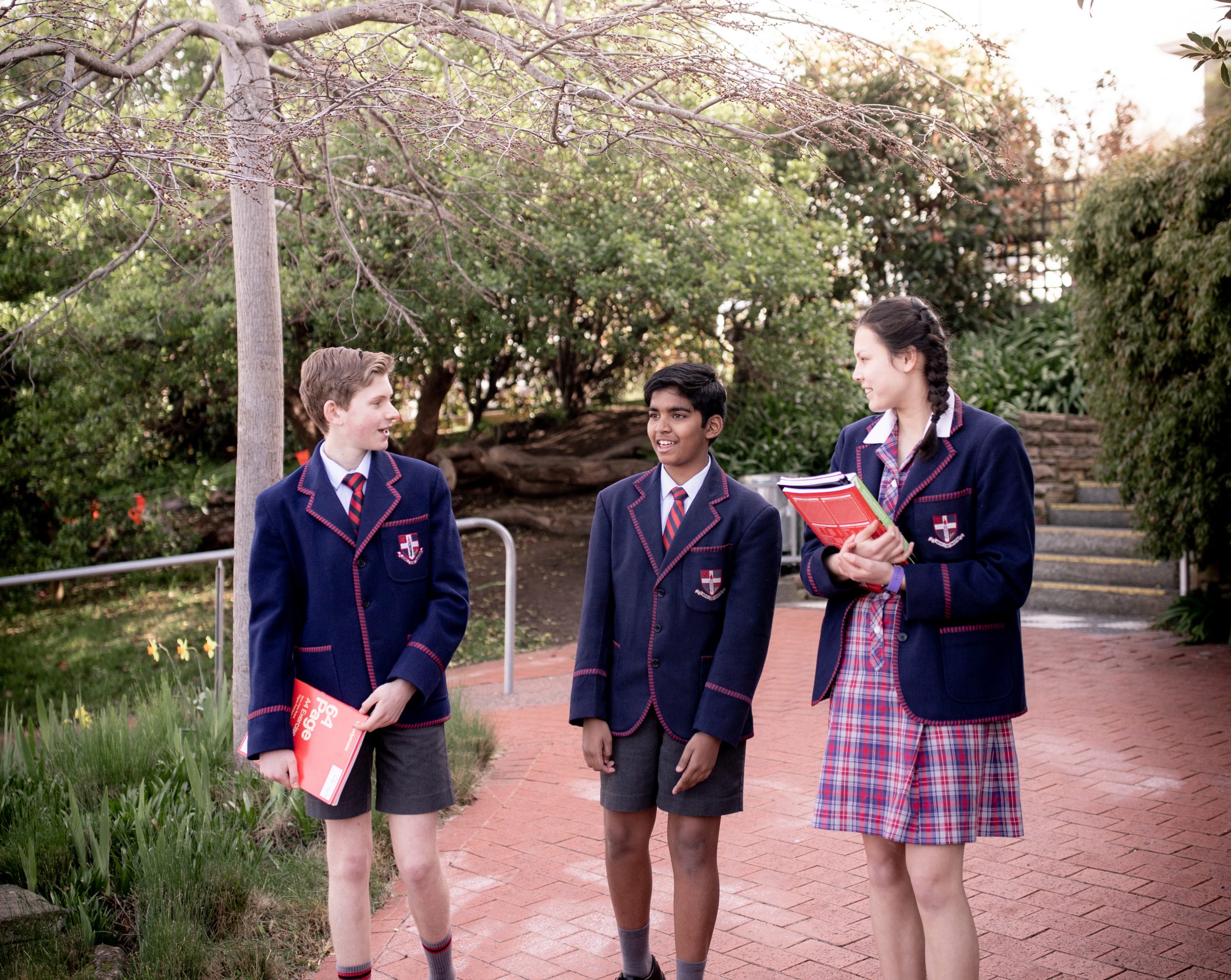 Learning @ Friends' 24 Plus Program - The Friends' School