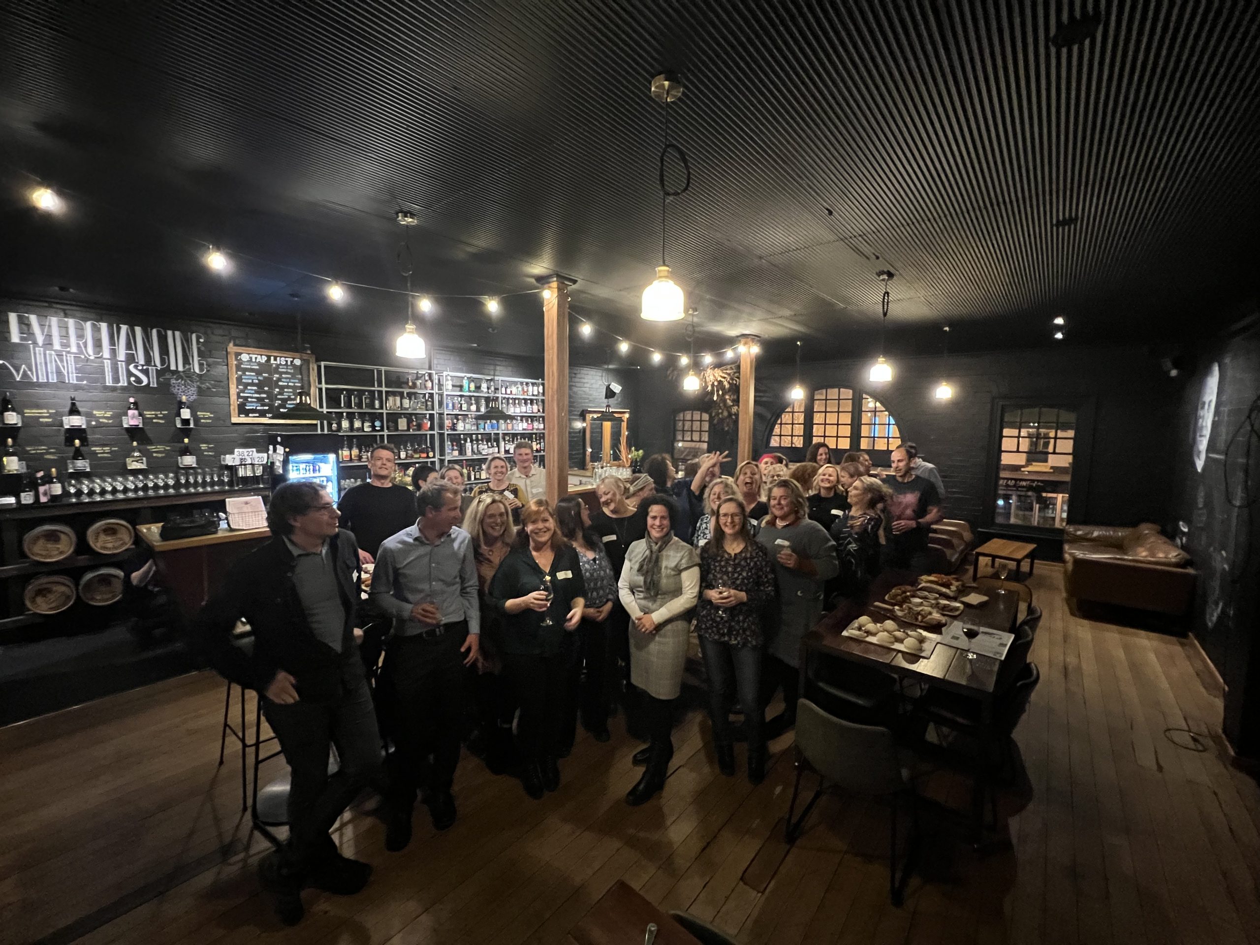 Class of 1992 Reunion - The Friends' School