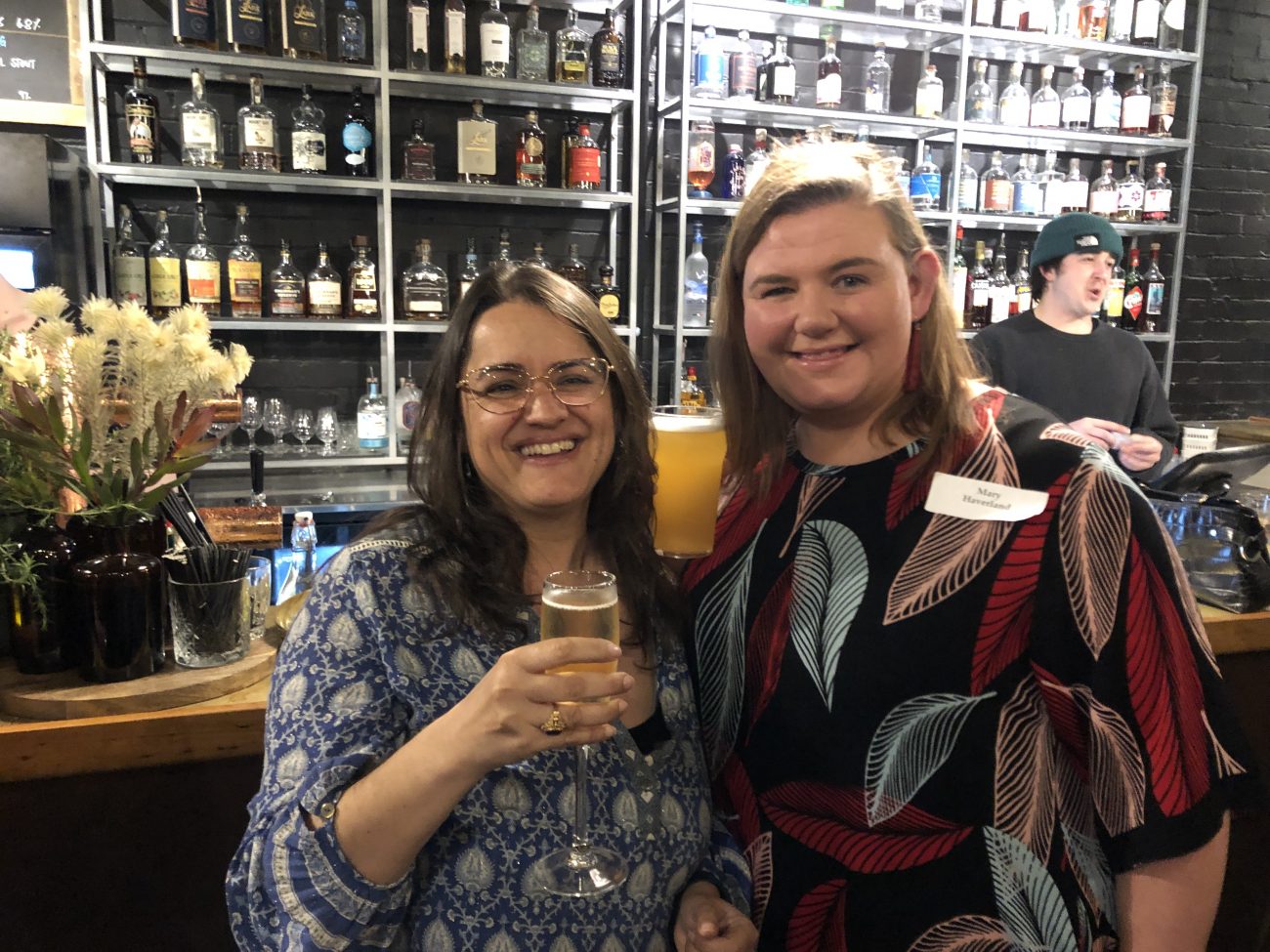 Class of 1992 Reunion - The Friends' School