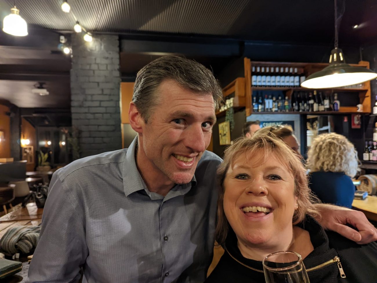 Class of 1992 Reunion - The Friends' School