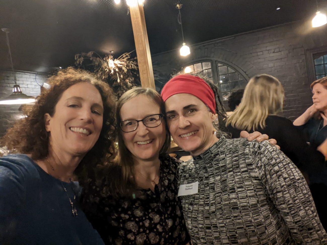 Class of 1992 Reunion - The Friends' School