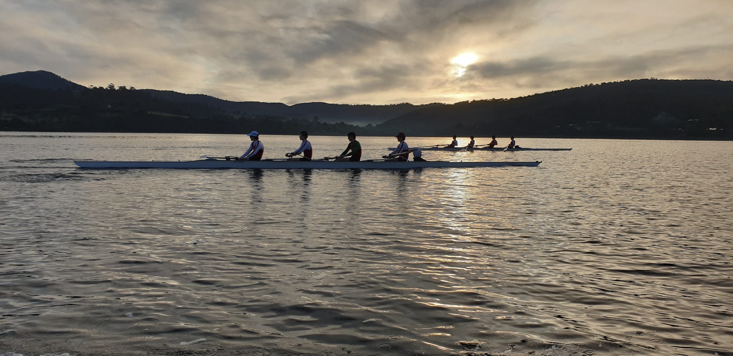 Friends' Rowing - The Friends' School