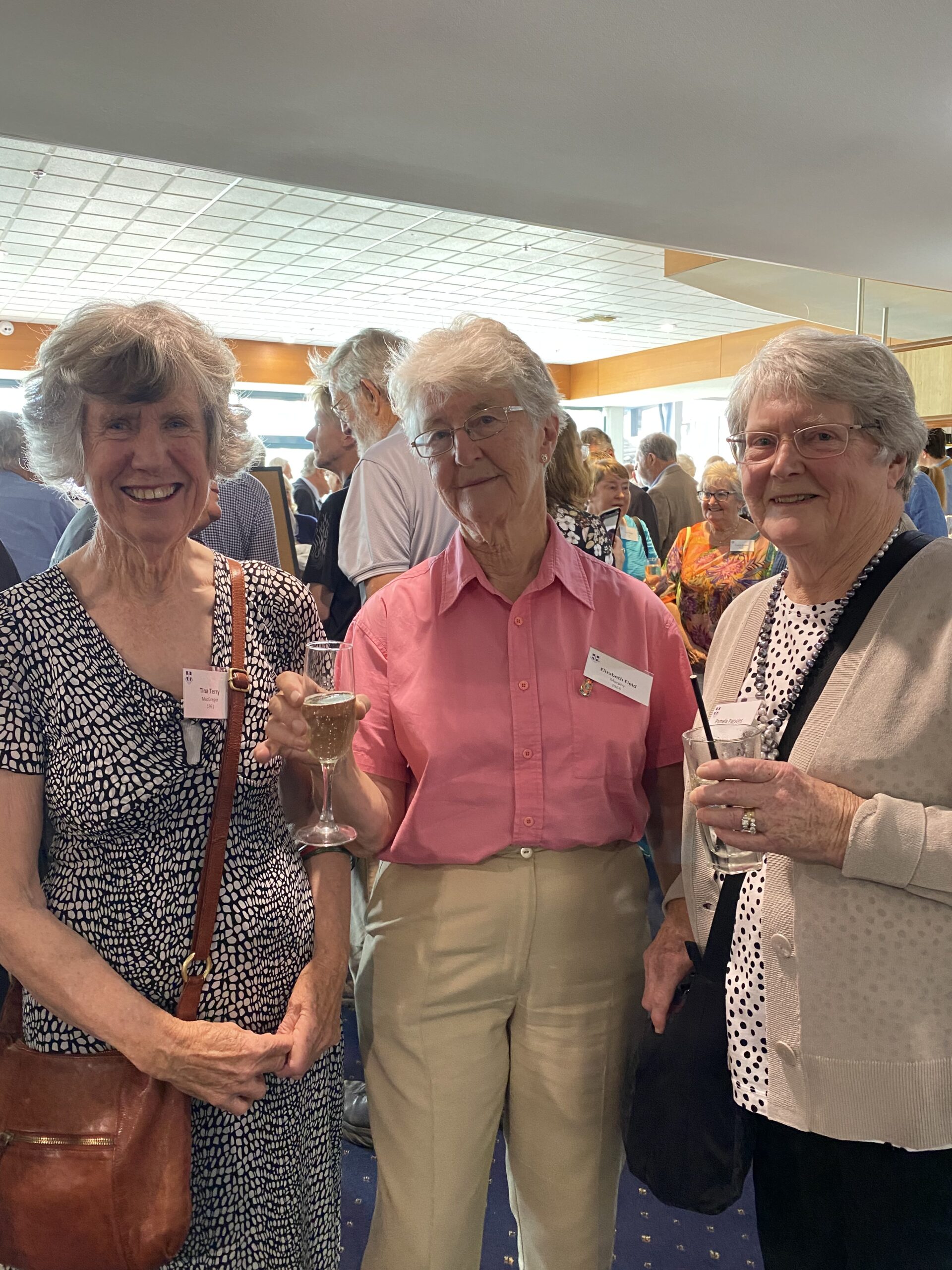 50+ Alumni Reunion - The Friends' School