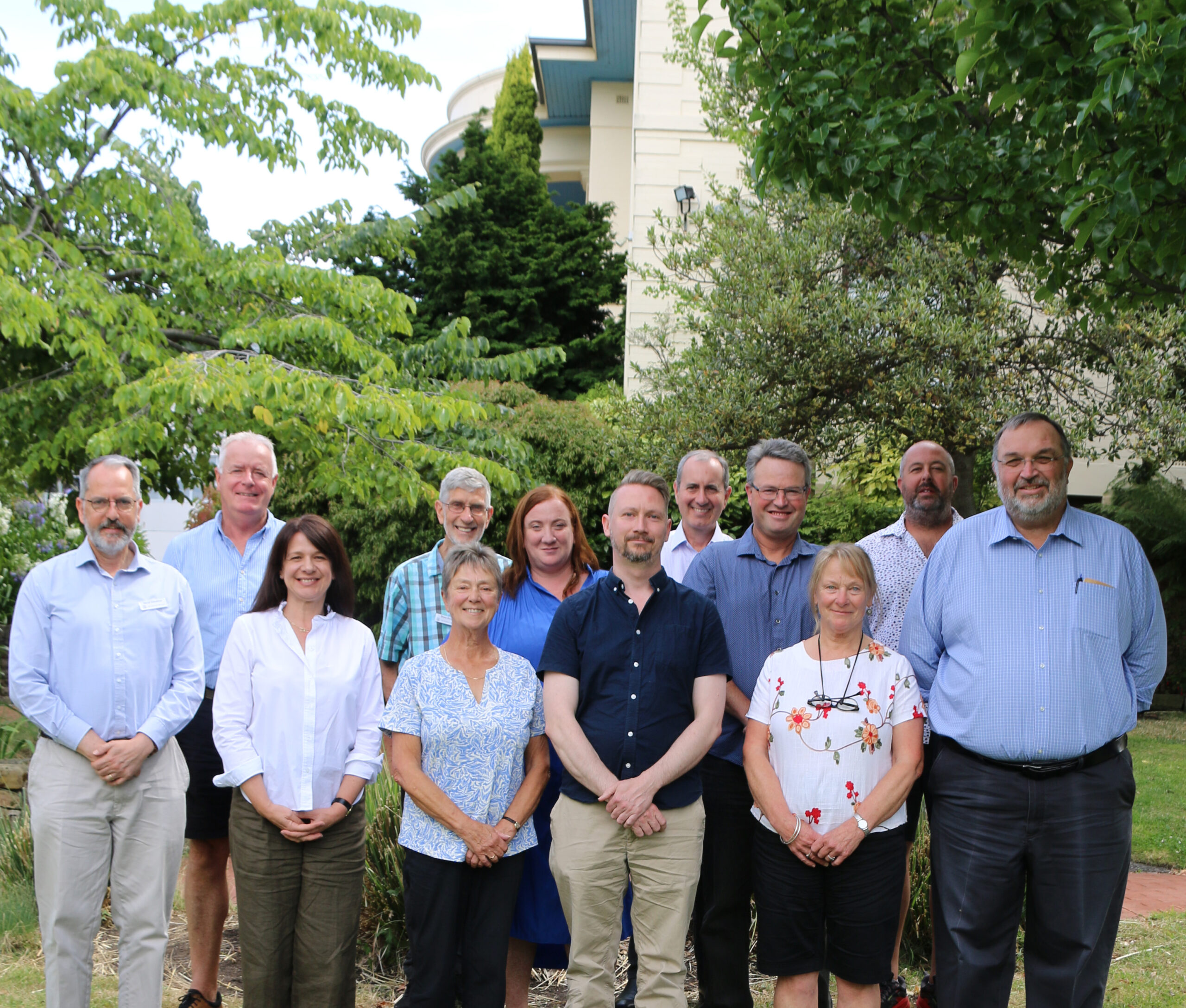 Governance - The Friends' School