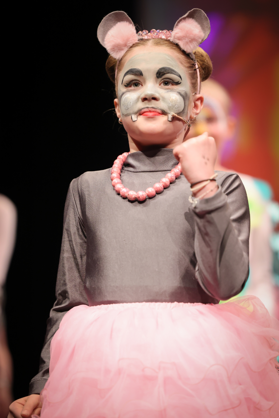 Madagascar the Musical - The Friends' School