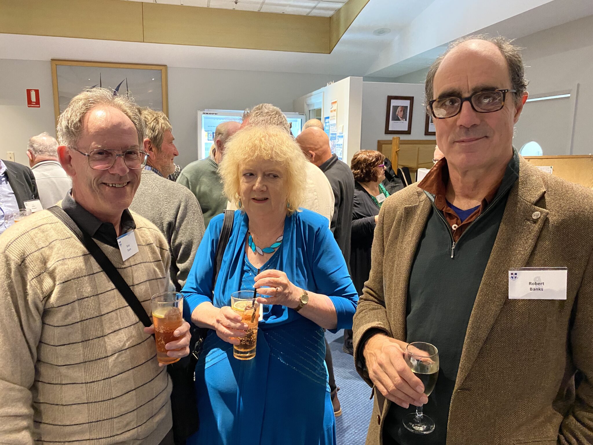 Class of 1973 50 Year Reunion - The Friends' School