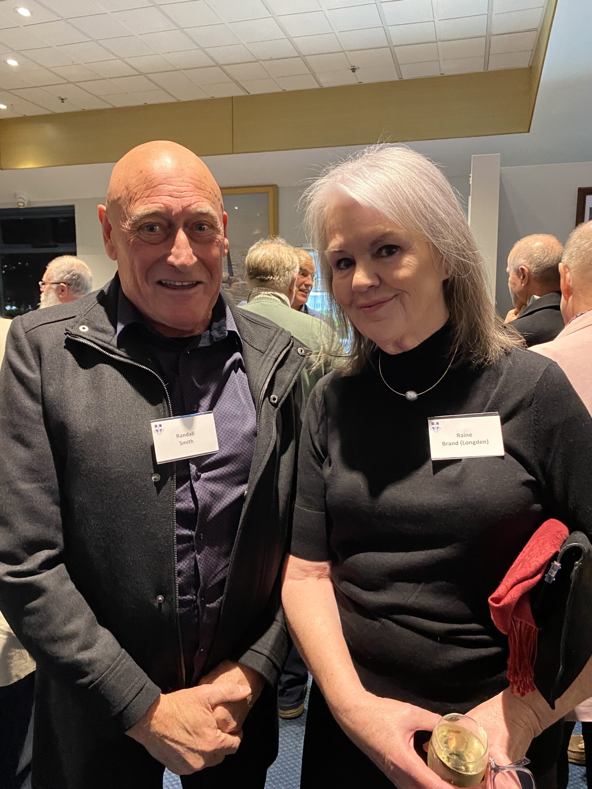 Class of 1973 50 Year Reunion - The Friends' School