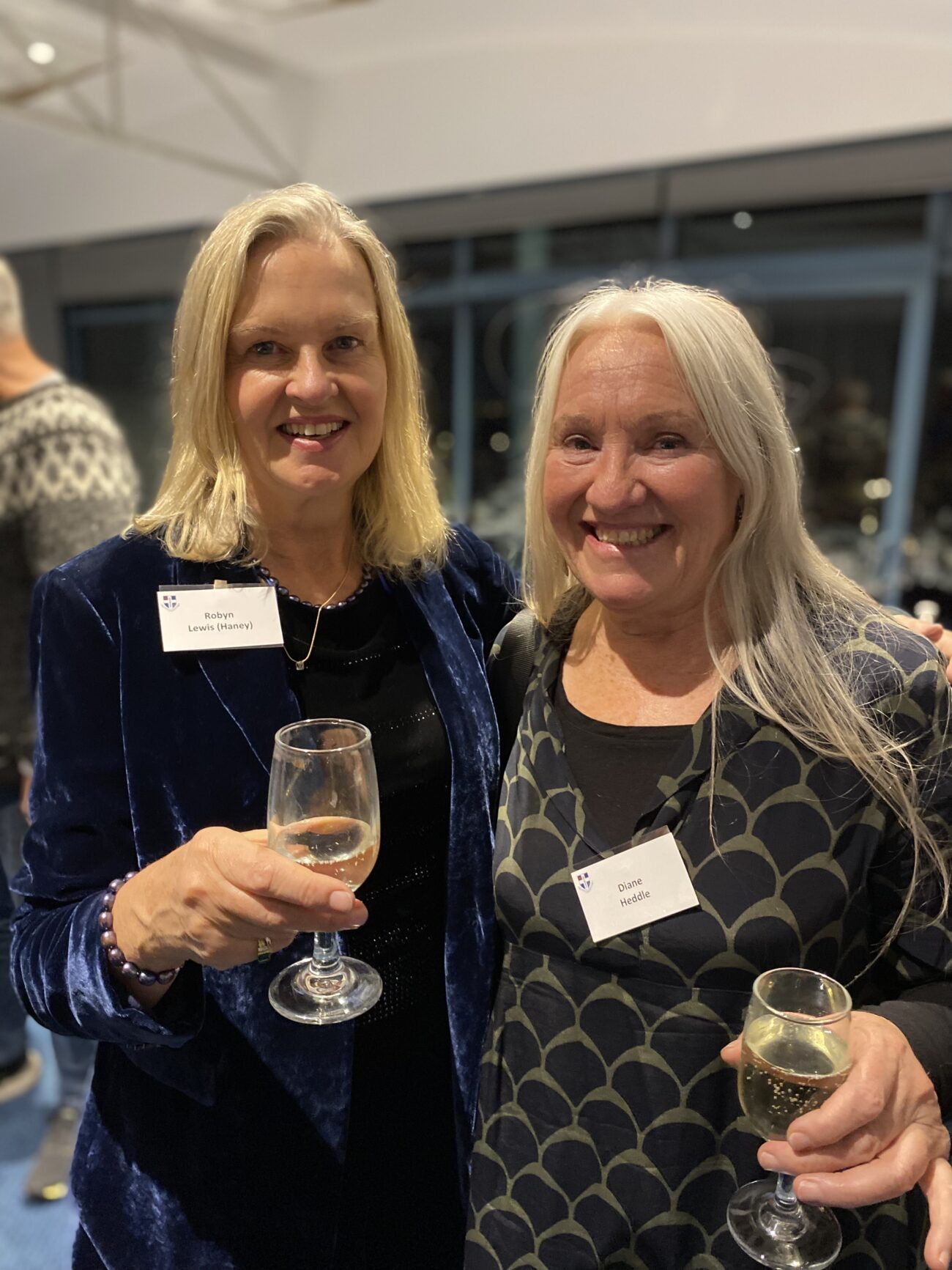 Class of 1973 50 Year Reunion - The Friends' School