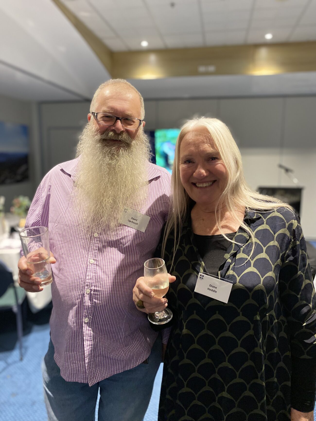 Class of 1973 50 Year Reunion - The Friends' School