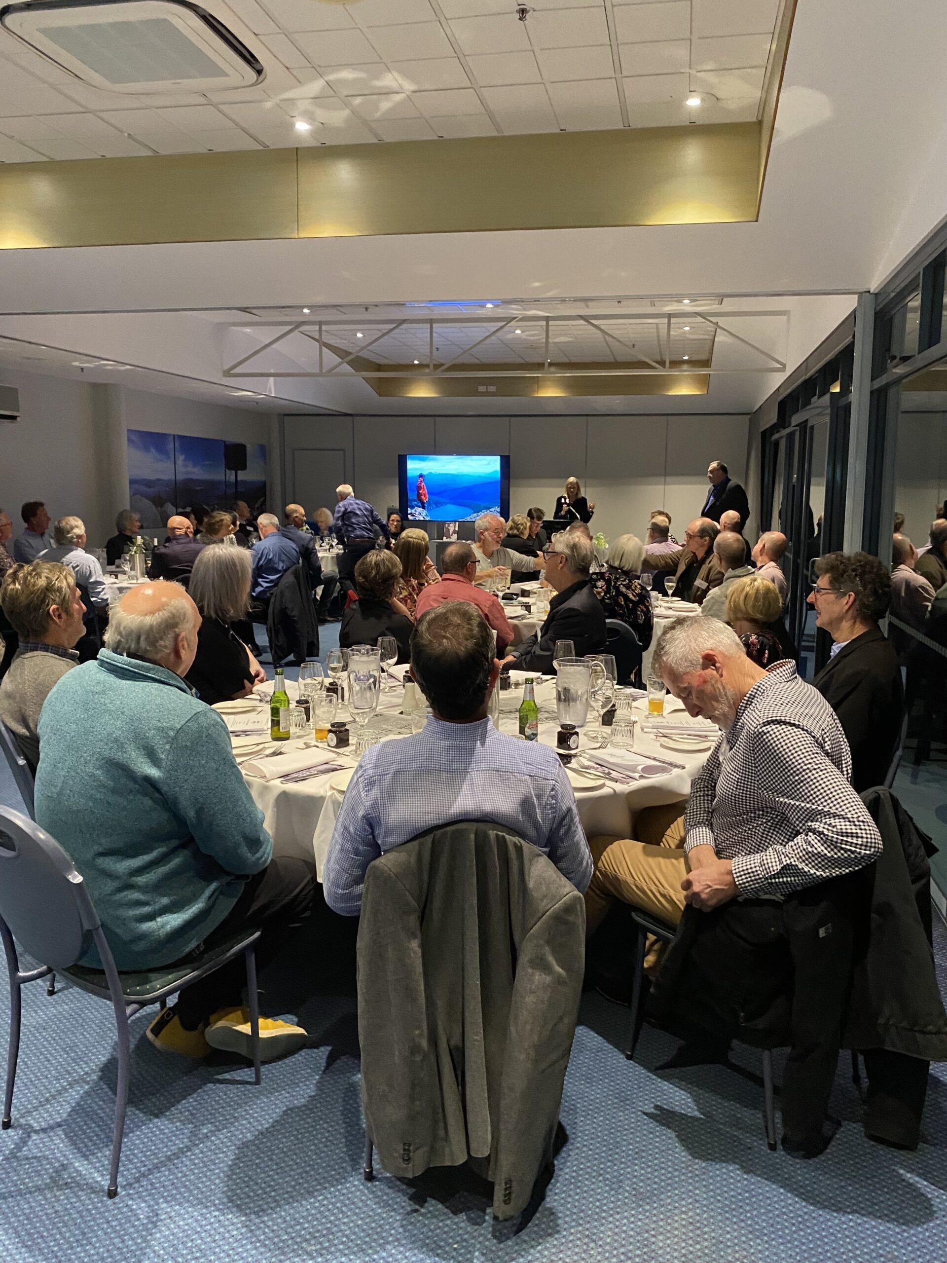 Class of 1973 50 Year Reunion - The Friends' School