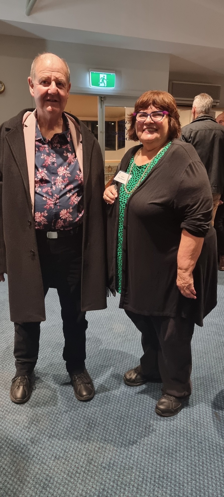 Class of 1973 50 Year Reunion - The Friends' School