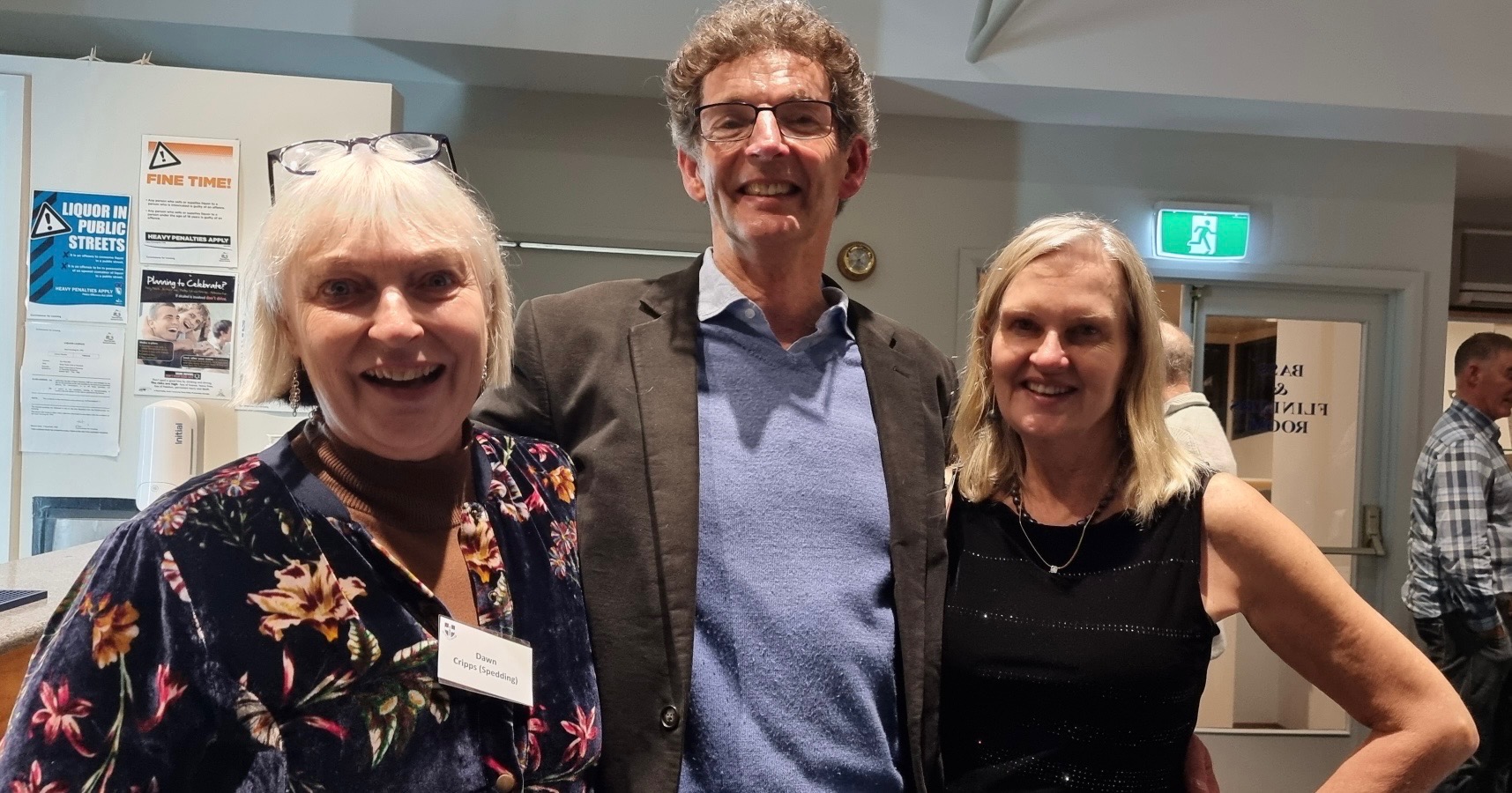 Class of 1973 50 Year Reunion - The Friends' School