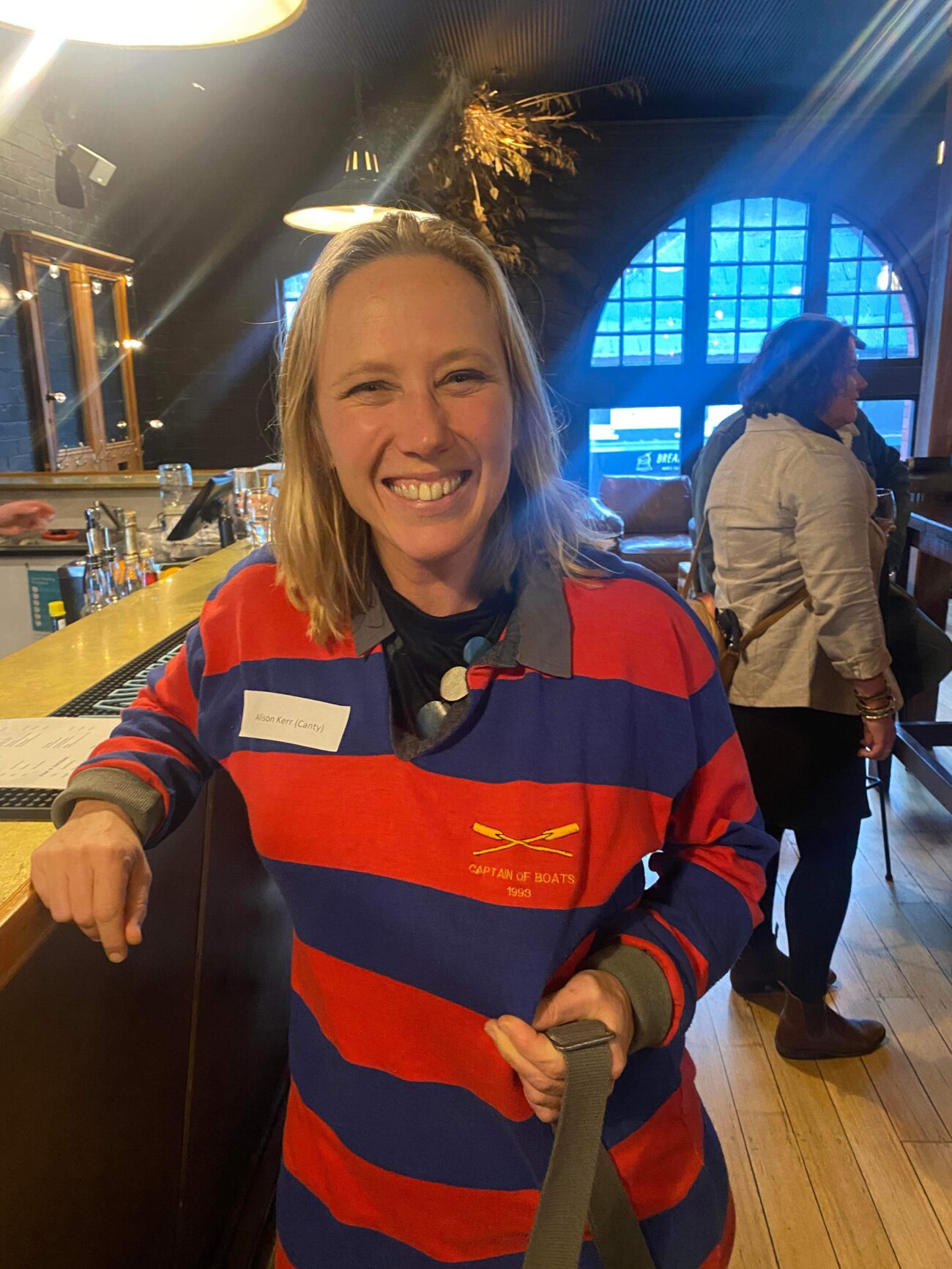 Classes of 1983 and 1993 Reunions - The Friends' School