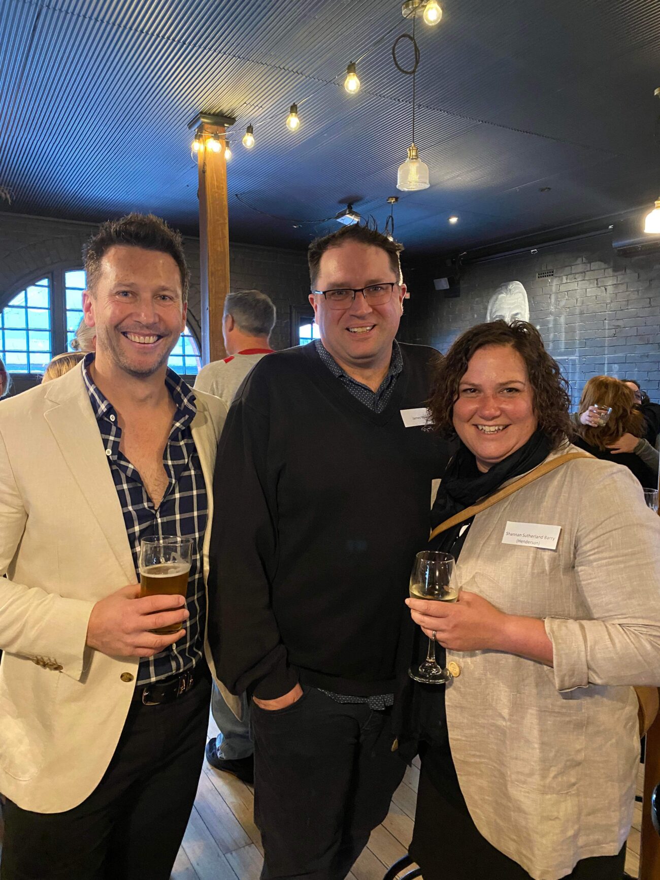 Classes of 1983 and 1993 Reunions - The Friends' School