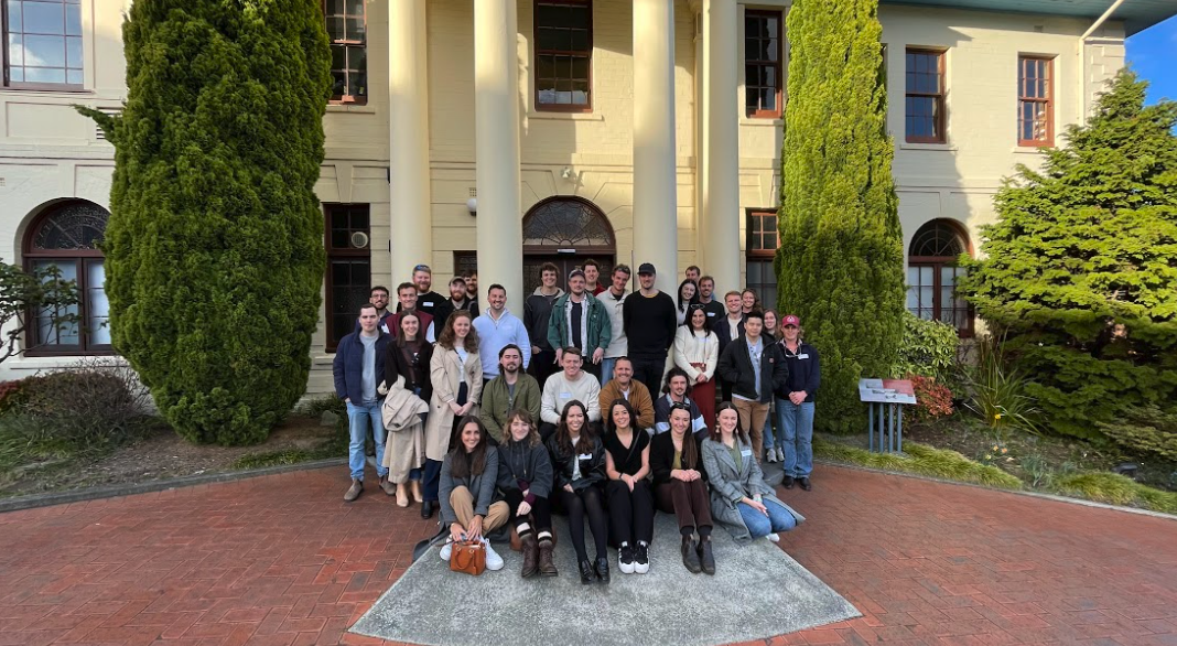 Classes of 2003 and 2013 Reunions - The Friends' School