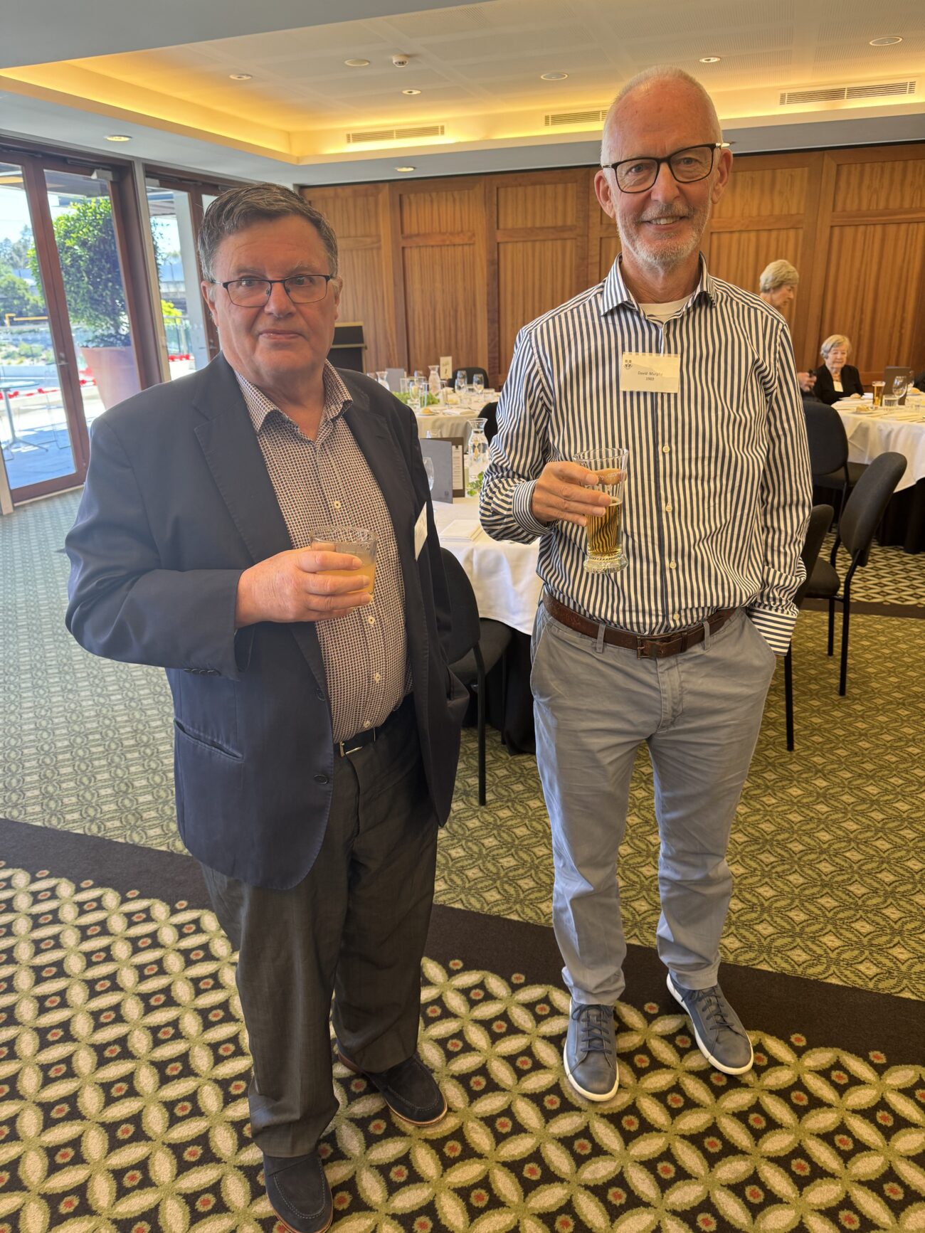 Melbourne Reunion - The Friends' School