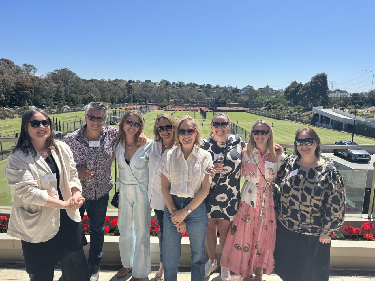 Melbourne Reunion - The Friends' School