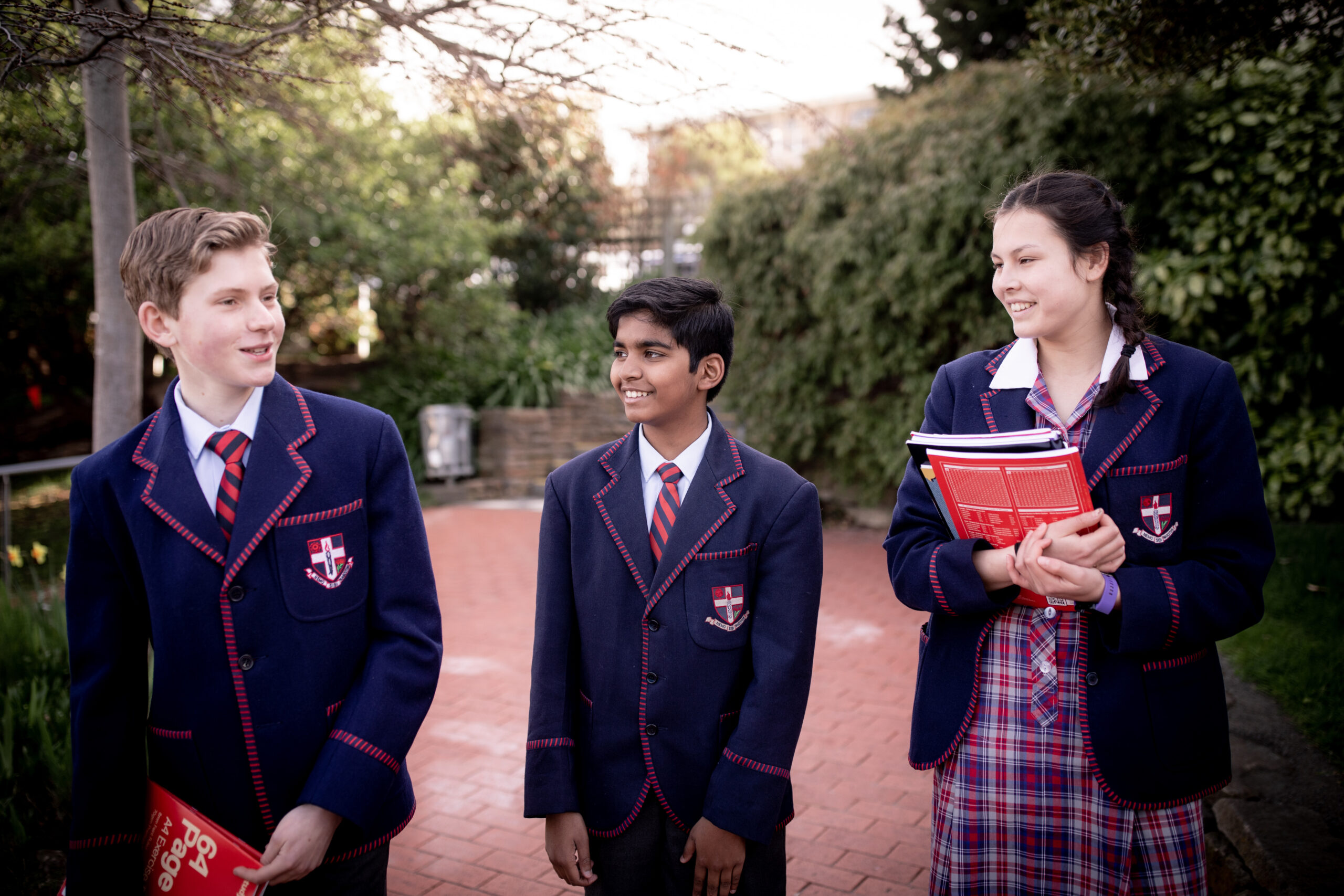 Enrichment - The Friends' School