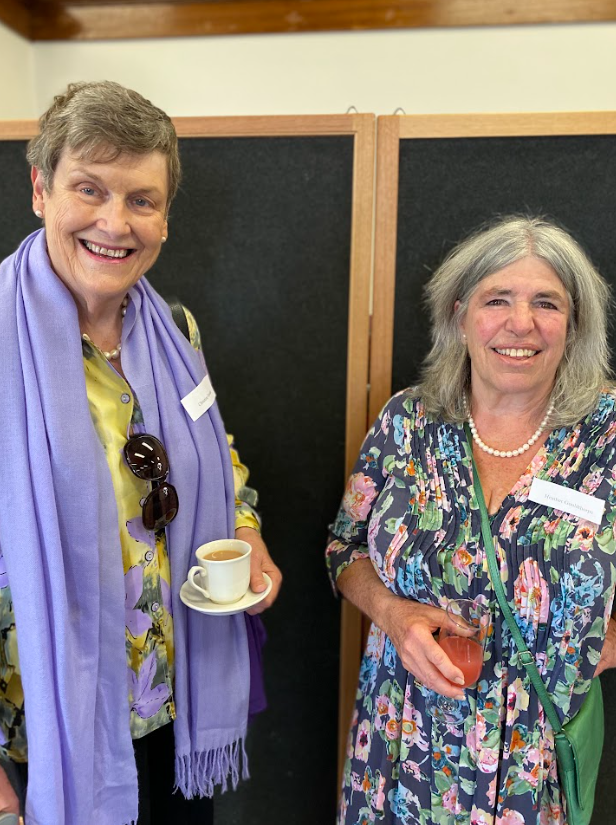Community Appreciation Afternoon Tea - The Friends' School