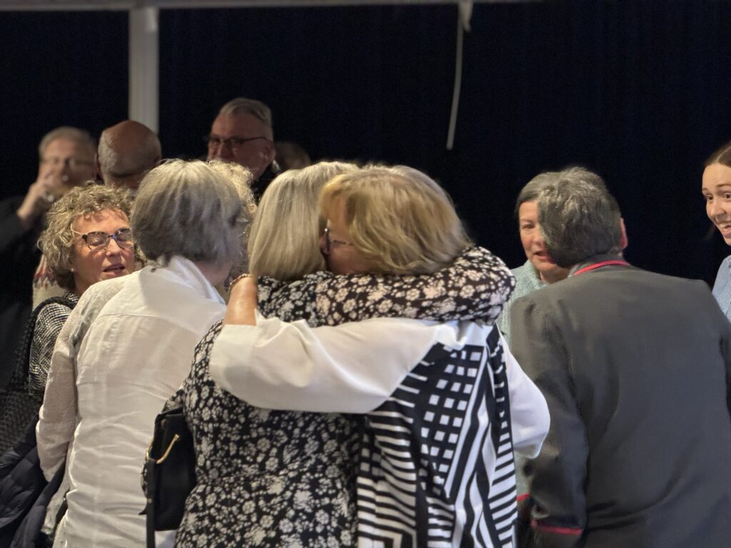 Class of 1974, 50 Year Reunion - The Friends' School