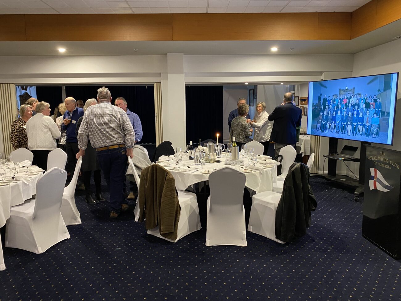 Class of 1974, 50 Year Reunion - The Friends' School