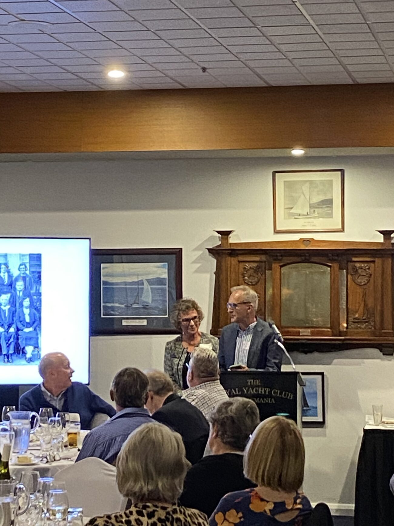 Class of 1974, 50 Year Reunion - The Friends' School