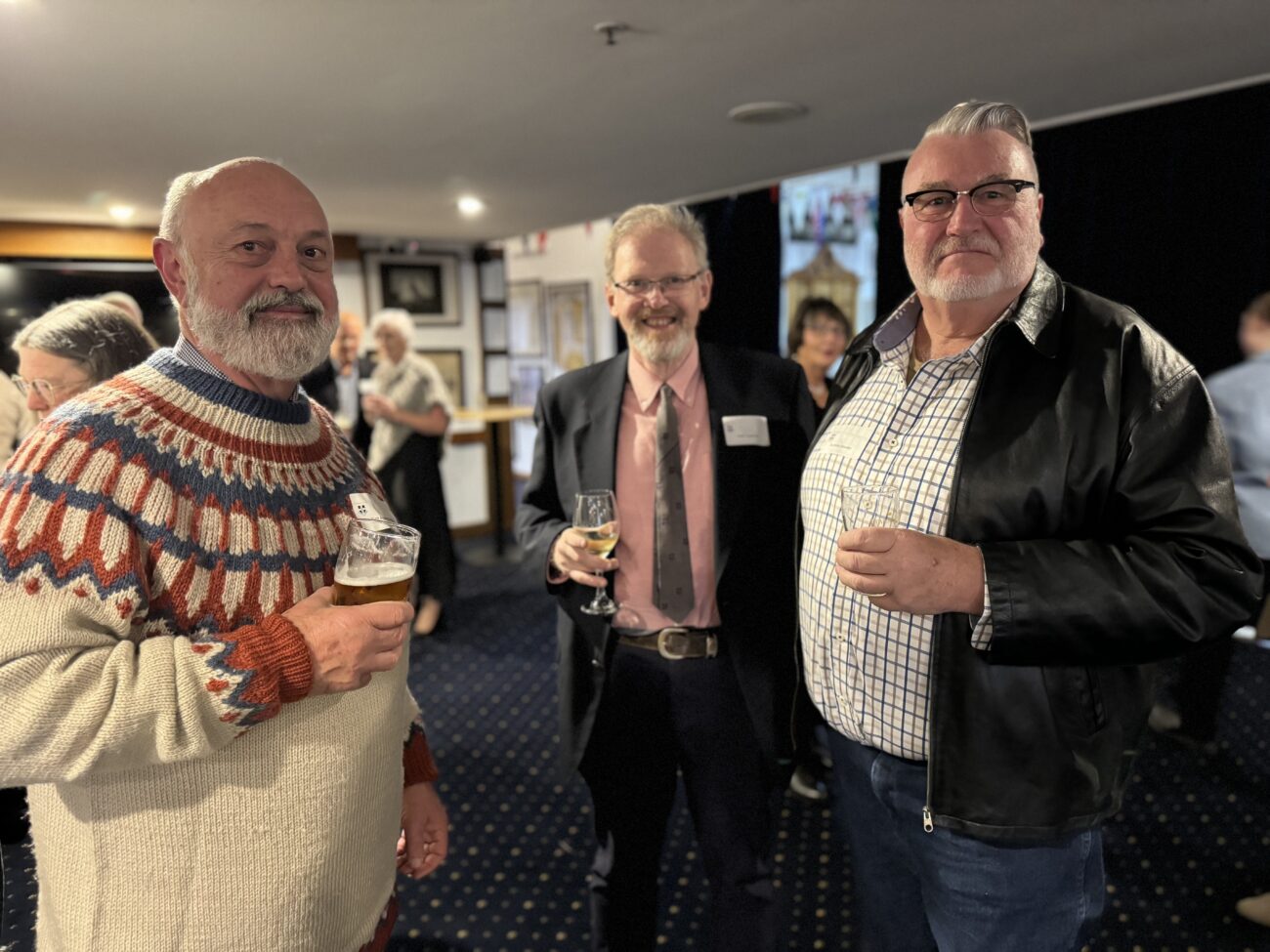 Class of 1974, 50 Year Reunion - The Friends' School