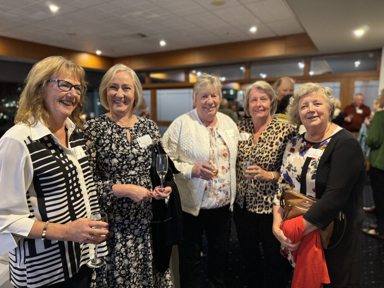 Class of 1974, 50 Year Reunion - The Friends' School