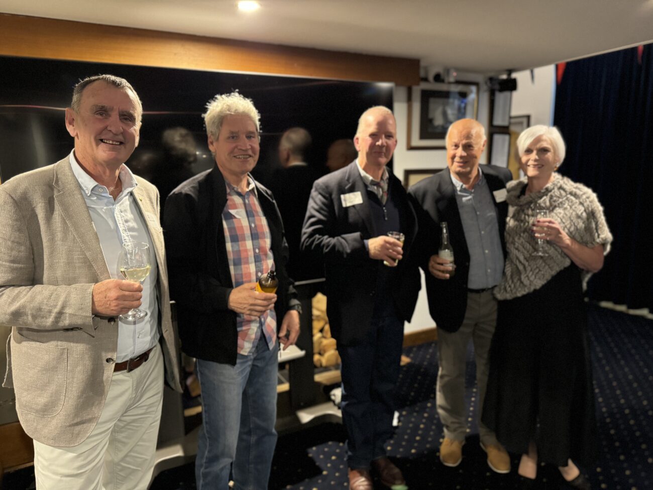 Class of 1974, 50 Year Reunion - The Friends' School