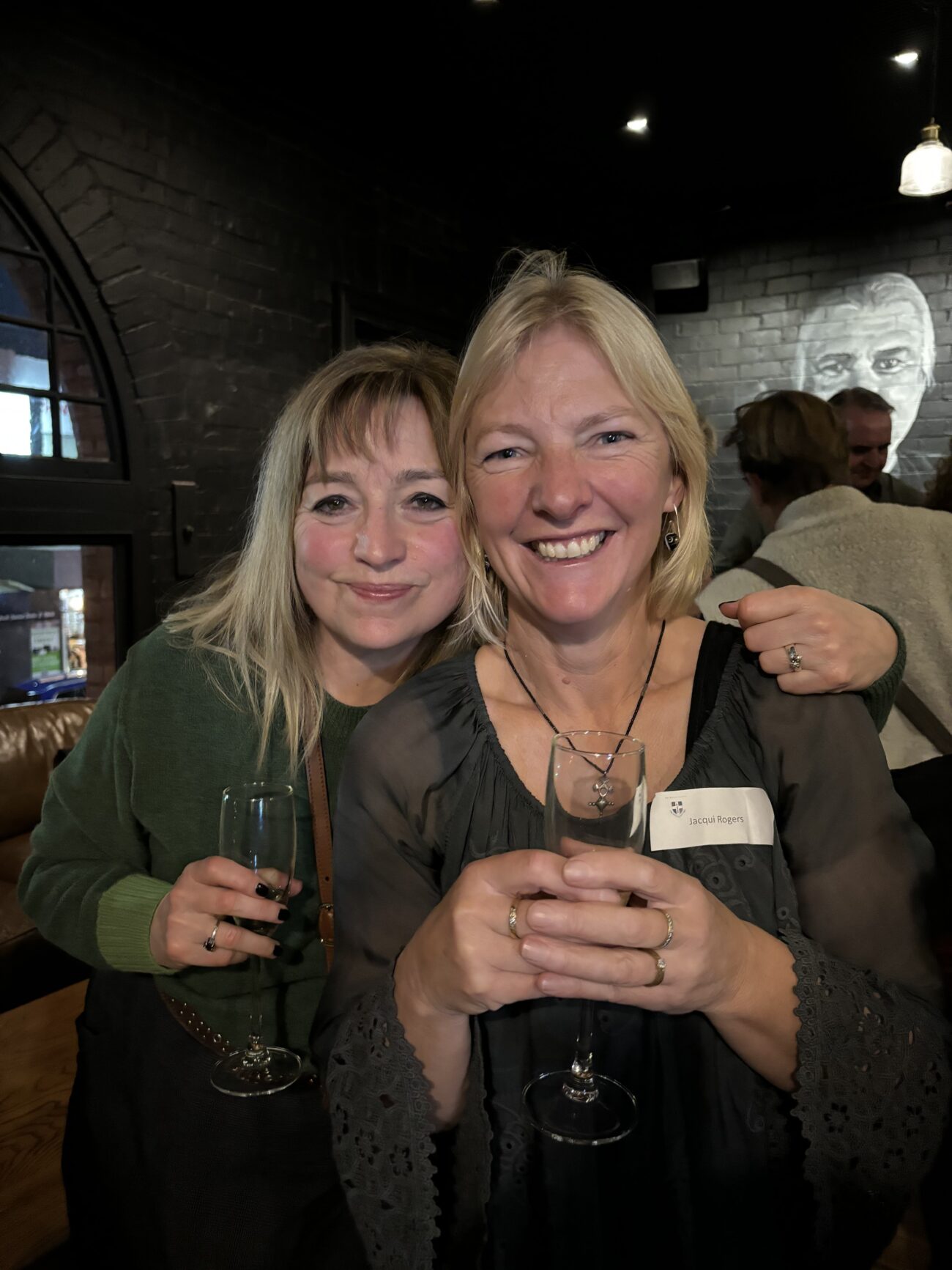 Class of 1984 - 40 Year Reunion - The Friends' School