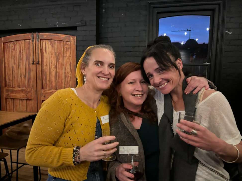 Class of 1994 - 30 Year Reunion - The Friends' School