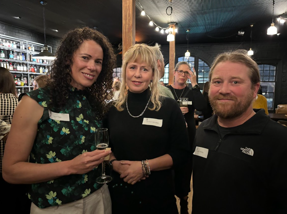 Class of 1994 - 30 Year Reunion - The Friends' School