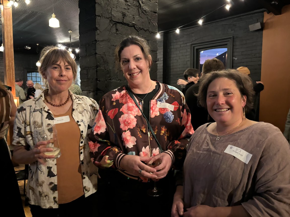 Class of 1994 - 30 Year Reunion - The Friends' School