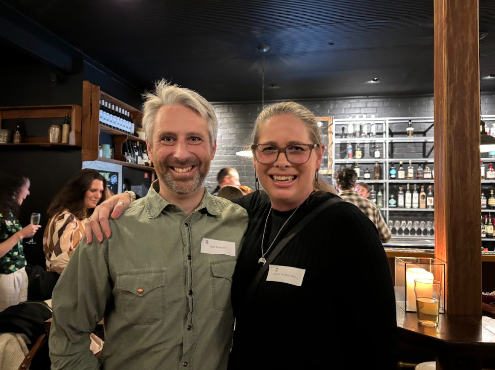 Class of 1994 - 30 Year Reunion - The Friends' School