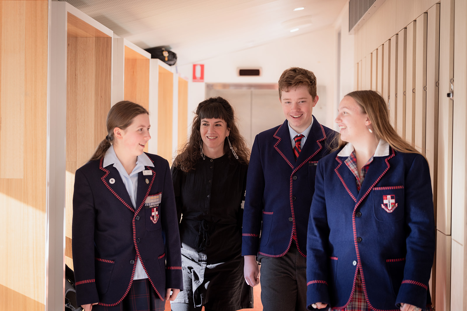 Fees - The Friends' School
