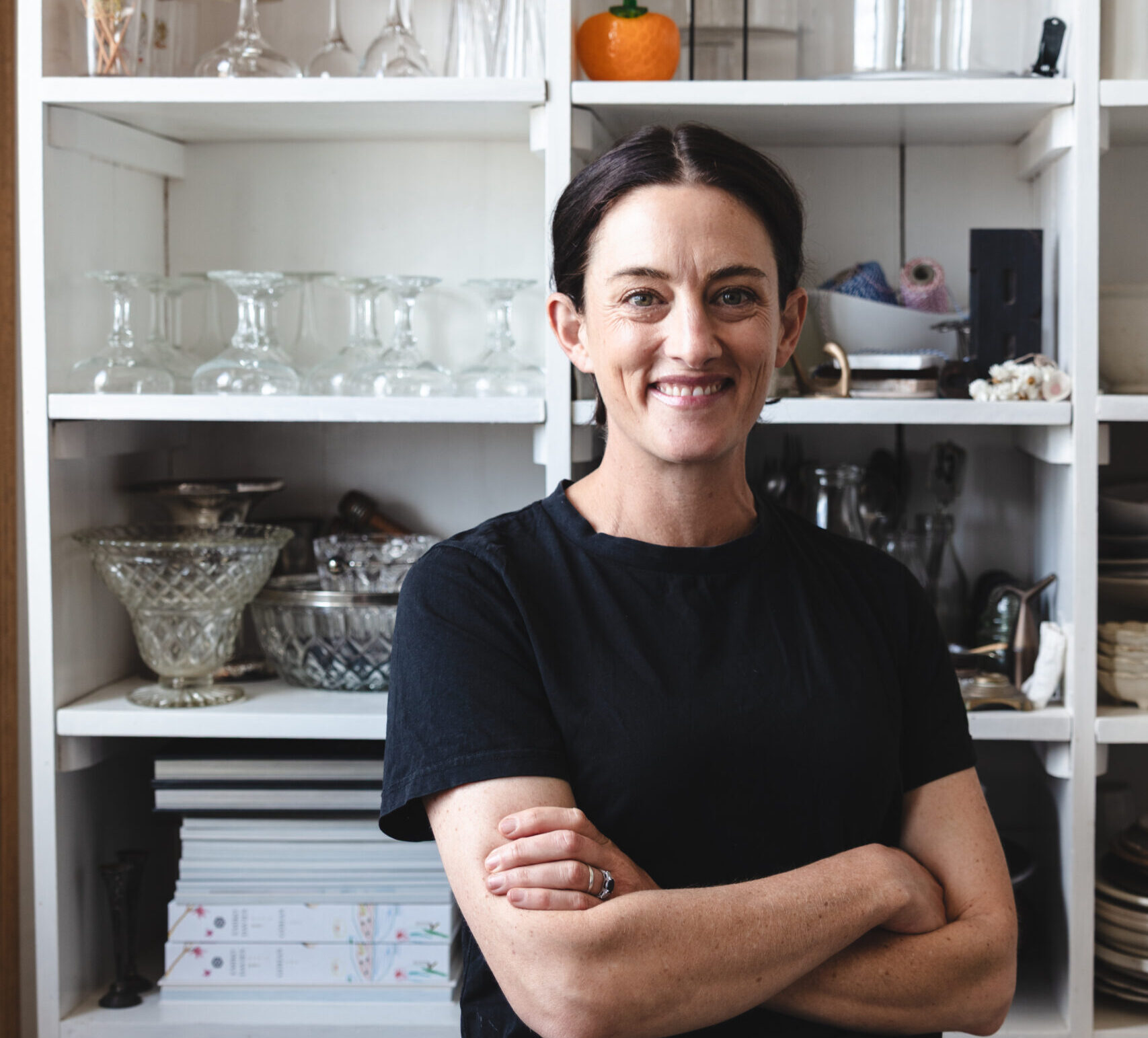Madeleine Gasparinatos (Class of 2002) from City to Cradoc - The ...
