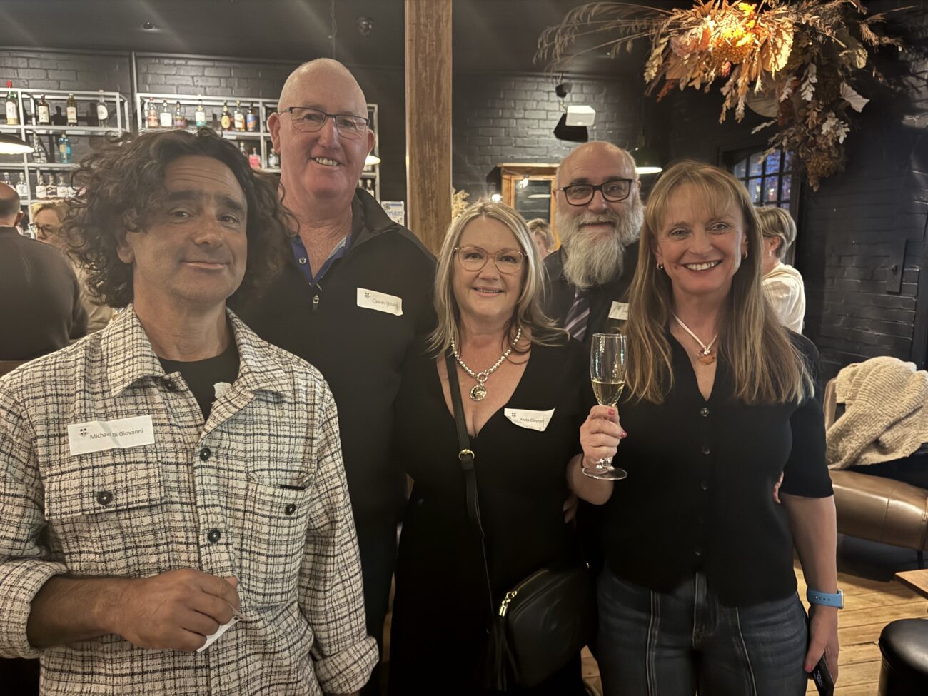 Class of 1985 – 40 Year Reunion - The Friends' School