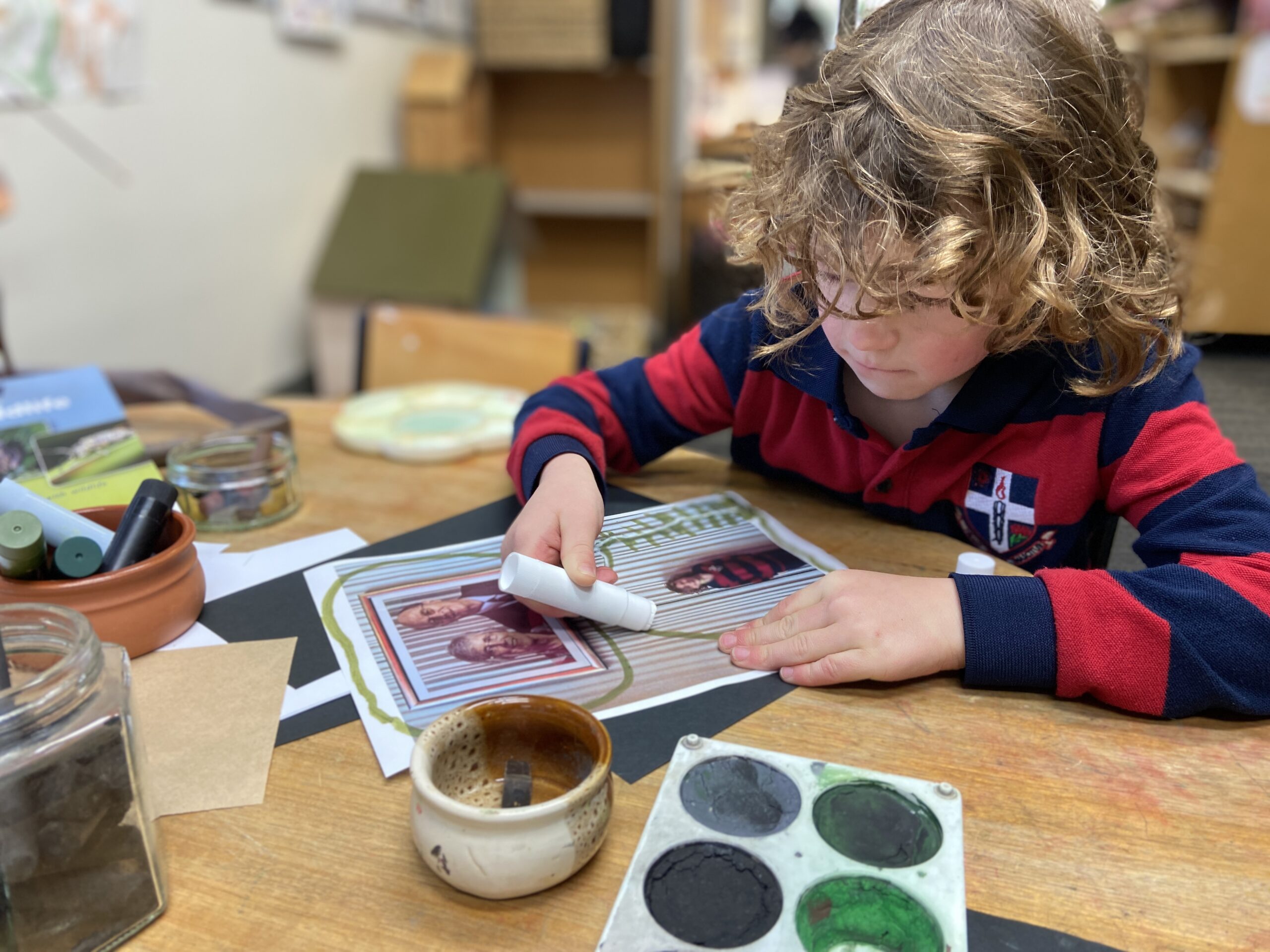 Letters Across Time: A Special Kindergarten Welcome From Our Alumni ...