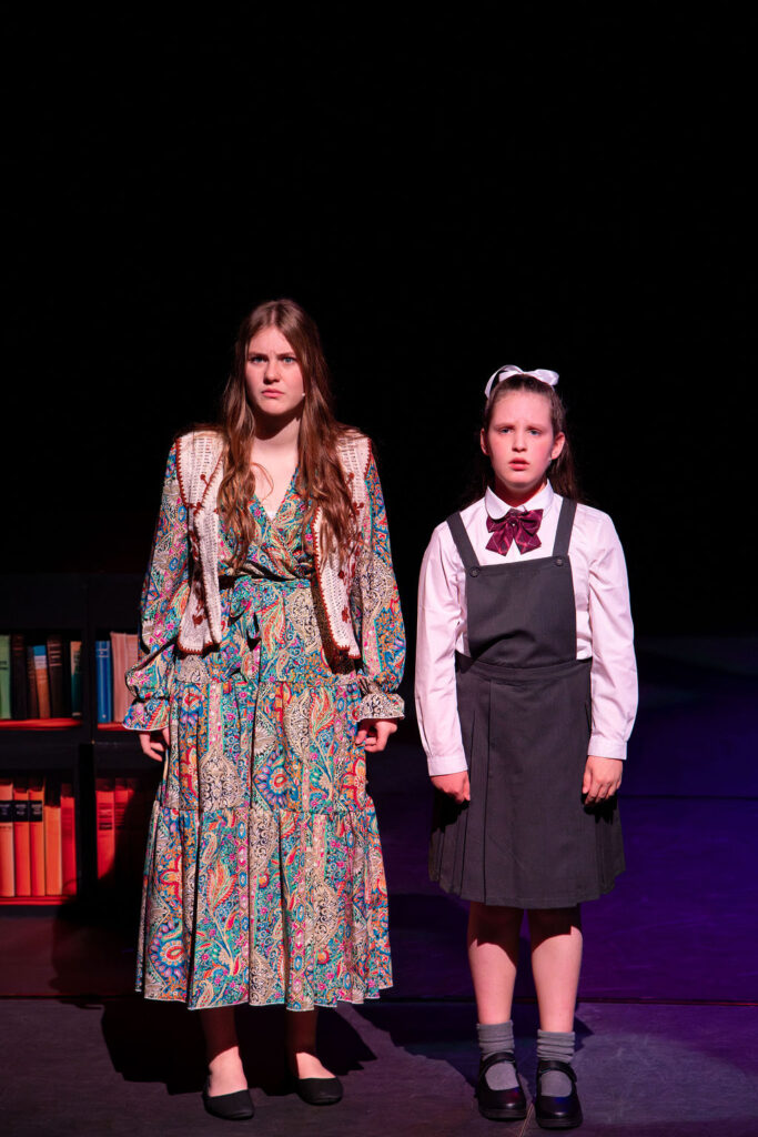 Matilda the Musical JR. - A Magical Experience for All! - The Friends ...